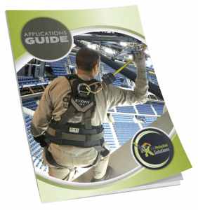 Fall Protection Applications Guide - Fall Protection Solutions